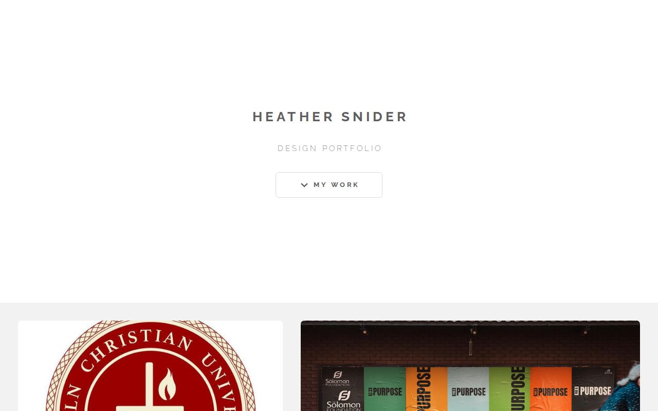 Heather Snider